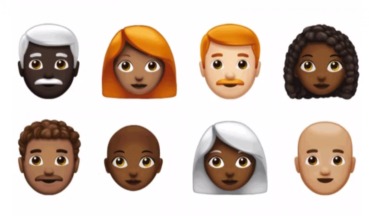 Apple гар утасны IOS12 дээр шинээр 70 эможи нэмэгдэнэ | Peak News