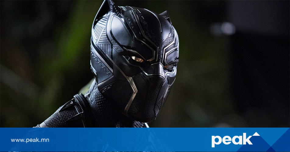 Black Panther Fast and Furious-ын нэг анги шиг гэж шүүмжлүүллээ | Peak News