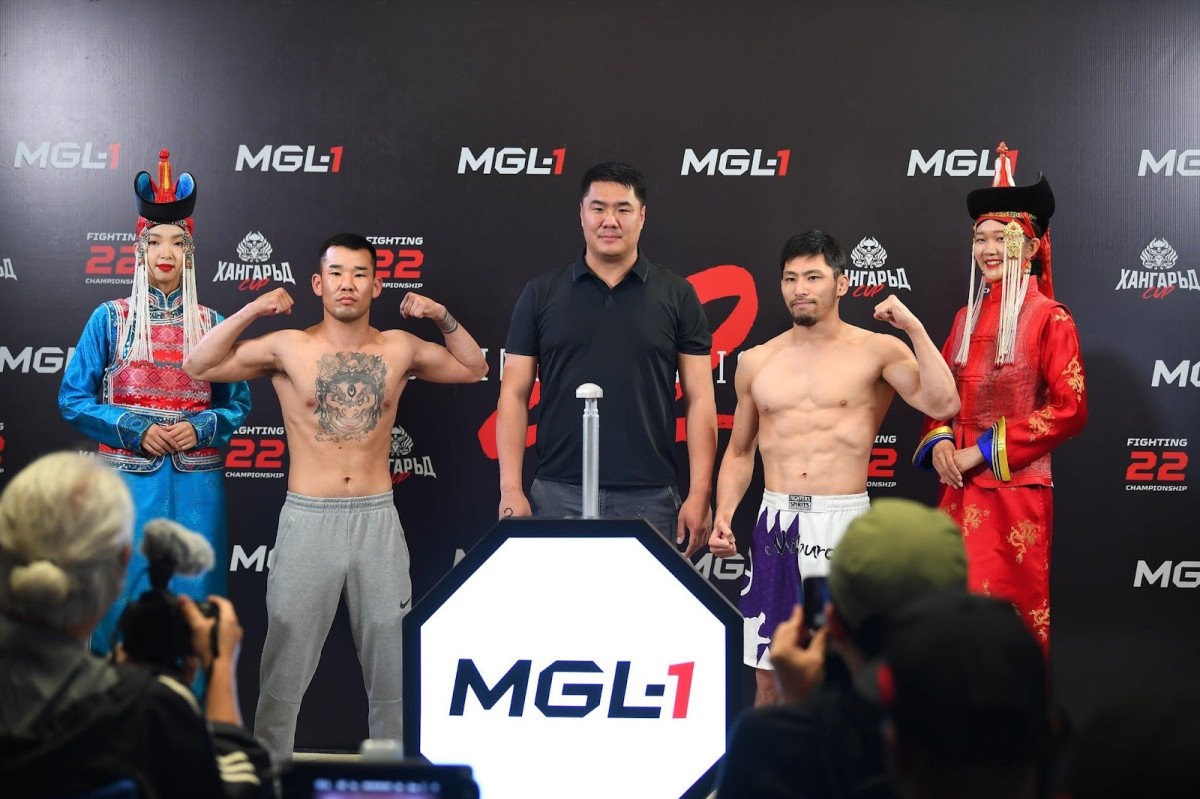 MGL-ийн түүхэн дэн хамгийн том тулаан болно | Peak News