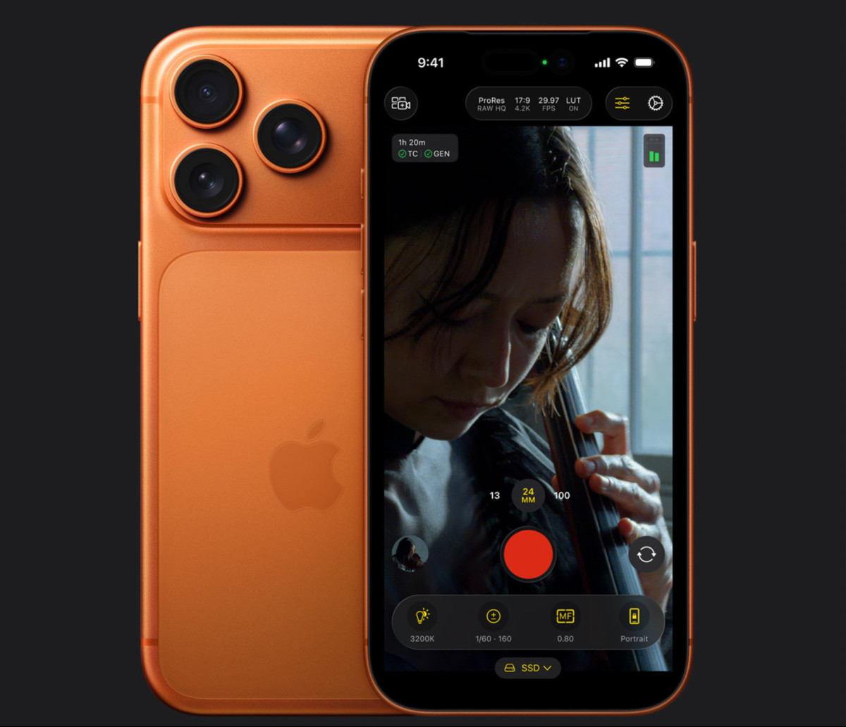 IPhone 17 загвар Apple-ийн түүхэн дэх хамгийн өндөр борлуулалттай гар ...