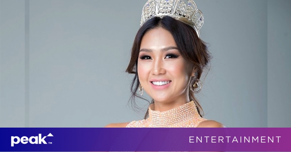 А.Дэлгэрцэцэг 'Mrs World 2019' уралдааны шилдэг зургаан оролцогчийн ...
